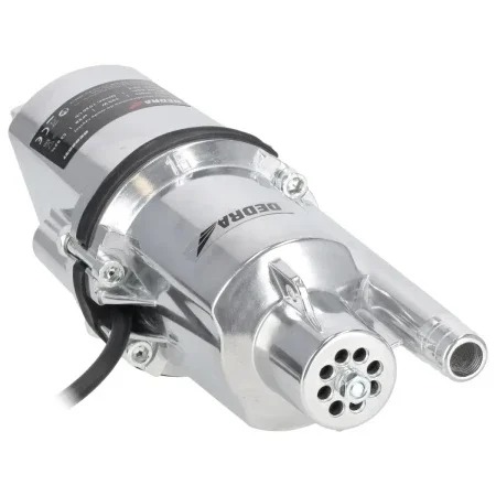 Dedra ded8851 – 300w Potapajuća membranska pumpa za čistu vodu ( DED8851 )
