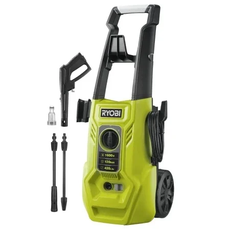 Ryobi ry120pwa Perač pod pritiskom ( RY120PWA )