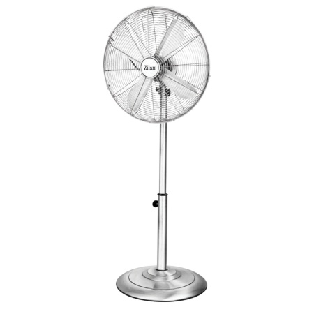 Zilan ventilator sa postoljem, prečnik 40 cm, 50 w - zln1112