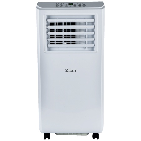 Zilan ZLN2495 Pokretna klima, 3u1, 7000Btu, 750W