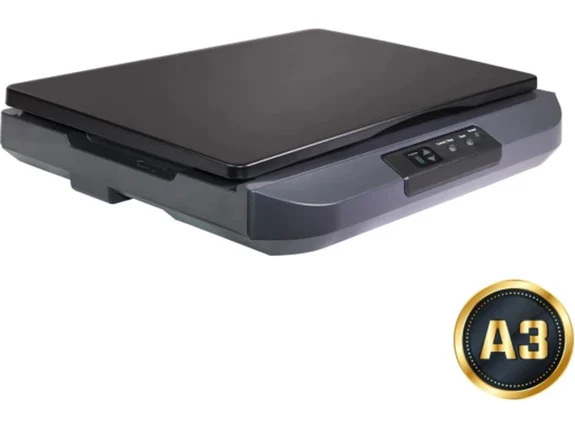 Avision Skener FB5100 Plošni