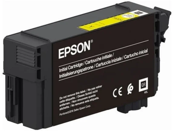 Epson Ketridž T40D440 Žuti XL