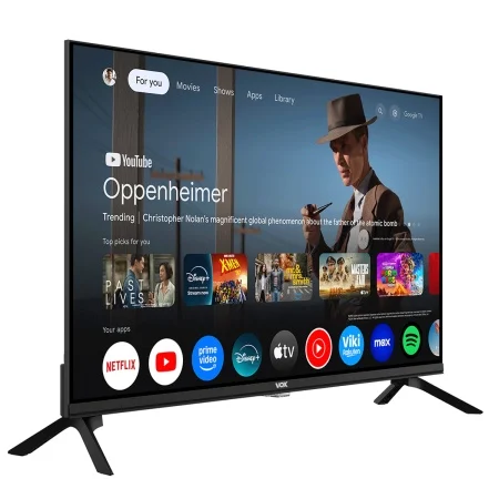 Vox Qled 32GTQ500H televizor