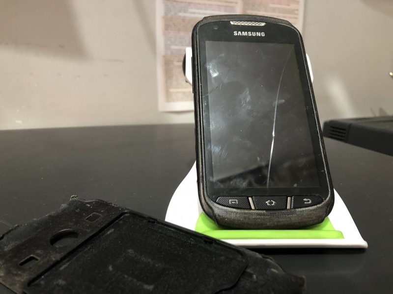Samsung S7710 Galaxy Xcover 2 Br.S95