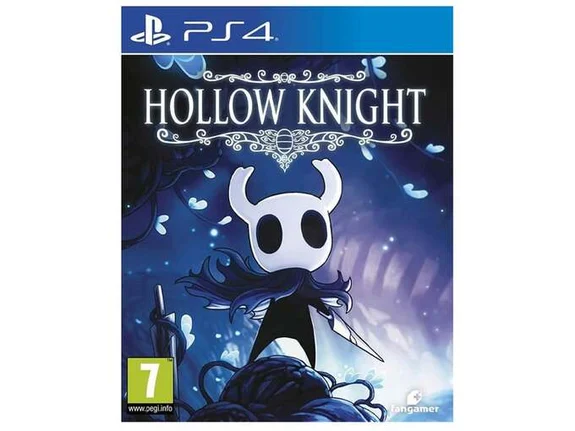 Fangamer Igrica PS4 Hollow knight