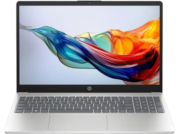 HP Laptop 15-fc0281nm 15.6"FHD AG/Ryzen 5-7520U/16GB/512GB/DOS