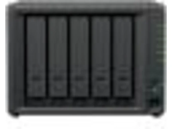 Synology Laptop DiskStation DS1525+ AMD Ryzen V1500B 8GB