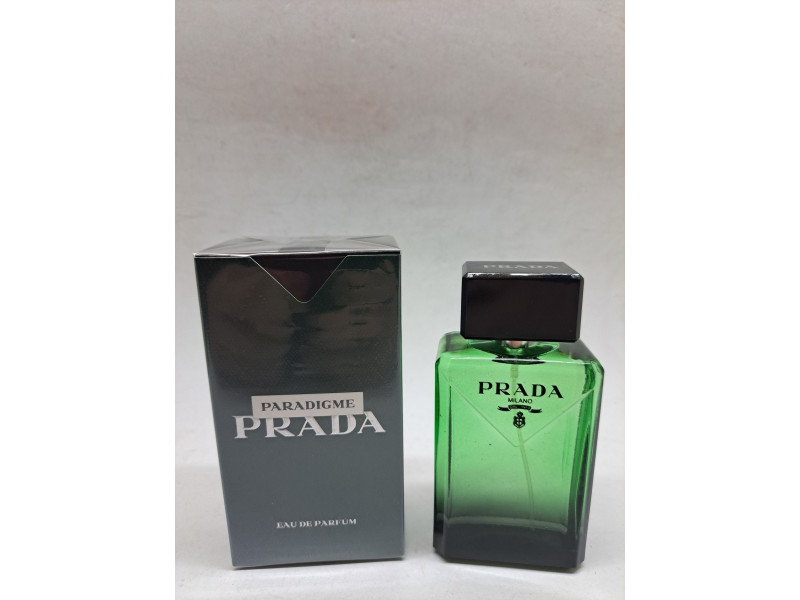 Prada Paradigme