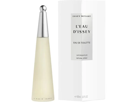 Issey Miyake L'Eau d'Issey Eau de Toilette 100ml