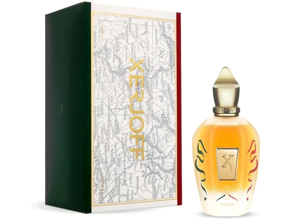 Xerjoff 1861 Decas EDP 100ml