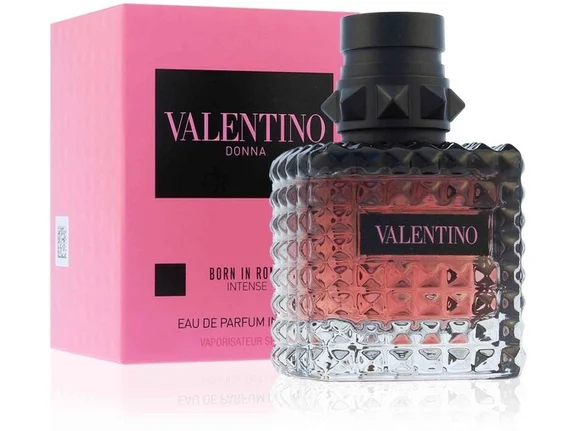 Valentino Donna Born In Roma Intense Eau de Parfum 50ml