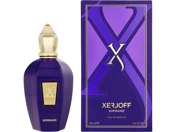 Xerjoff Soprano EDP 100ml