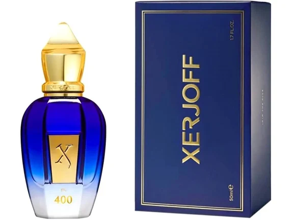 Xerjoff Join the Club 400 EDP 50ml