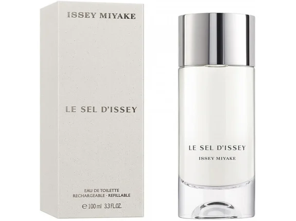 Issey Miyake Le Sel d’Issey Eau de Toilette 100ml