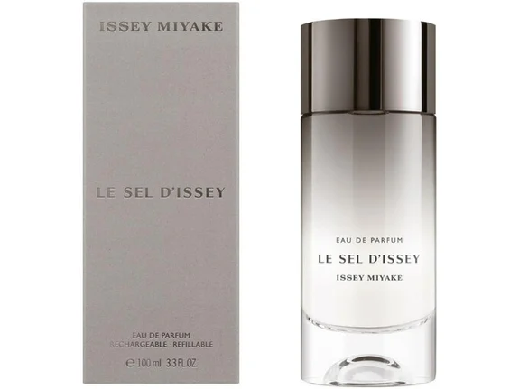 Issey Miyake Le Sel d’Issey Eau de Parfum 100ml