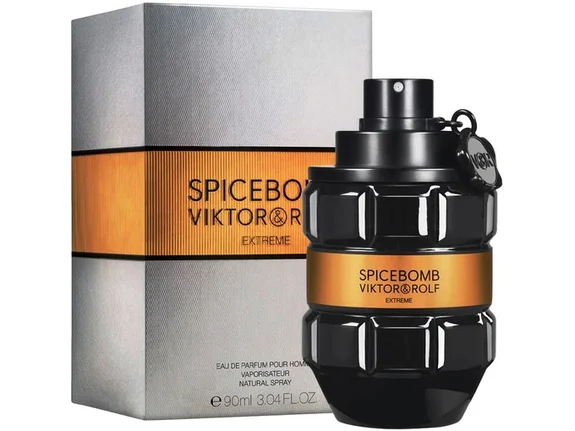 Viktor & Rolf Spicebomb Extreme Eau de Parfum 50ml
