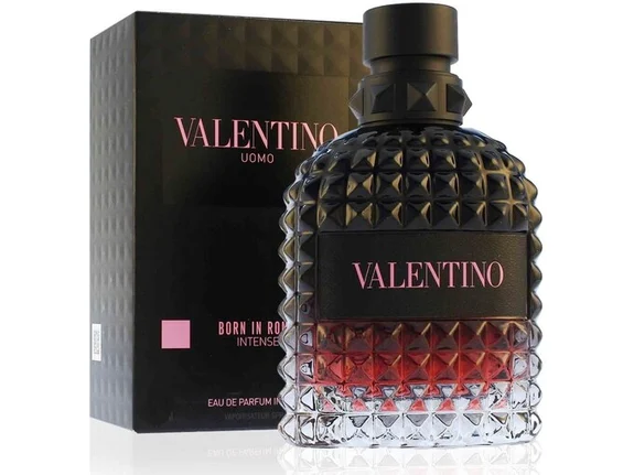 Valentino Uomo Born In Roma Intense Eau de Parfum 100ml