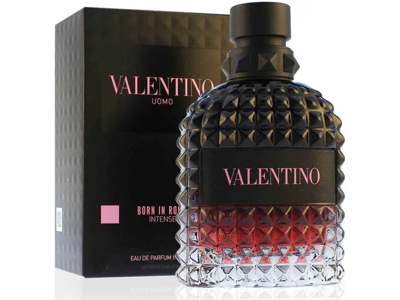 Valentino Uomo Born In Roma Intense Eau de Parfum 50ml