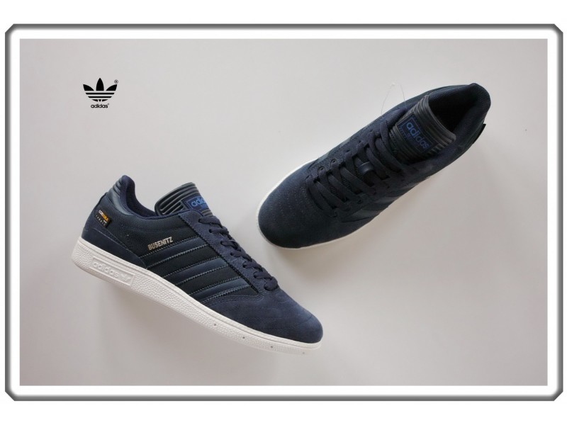 ADIDAS SKEJTERSKE PATIKE BUSENITZ PRO 42 NOVE!