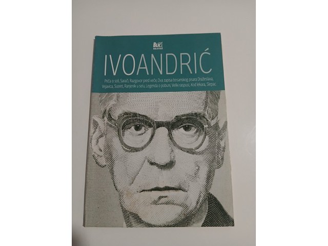Ivo Andric 1