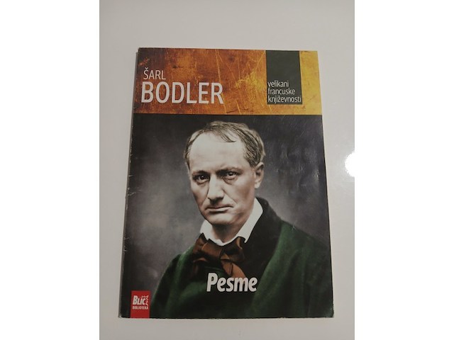 Pesme - Sarl Bodler