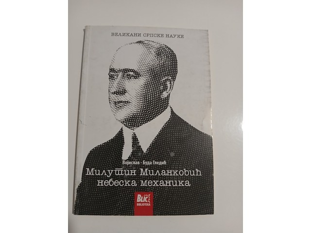 Milutin Milankovic