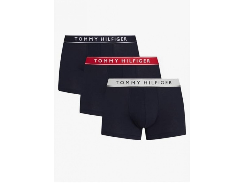 TOMMY HILFIGER set muskih bokserica NOVO
