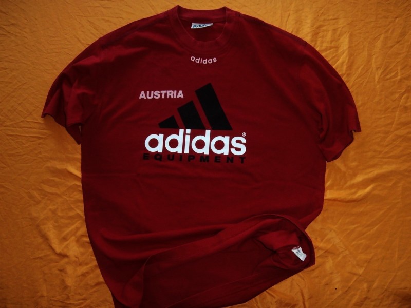 Adidas - cotton !!!! - XL
