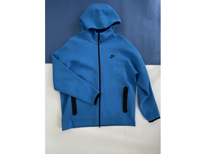 Nike Tech Fleece original muski duks XL
