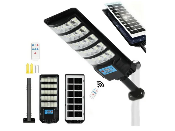 Solarna LED Lampa 300W
