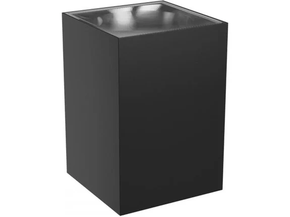 Spectrum LED Fasadna lampa Torre LED 9W IP54 kvadrat
