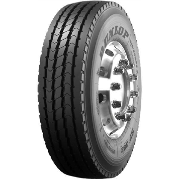 385/65R22.5 SP382 160K M+S