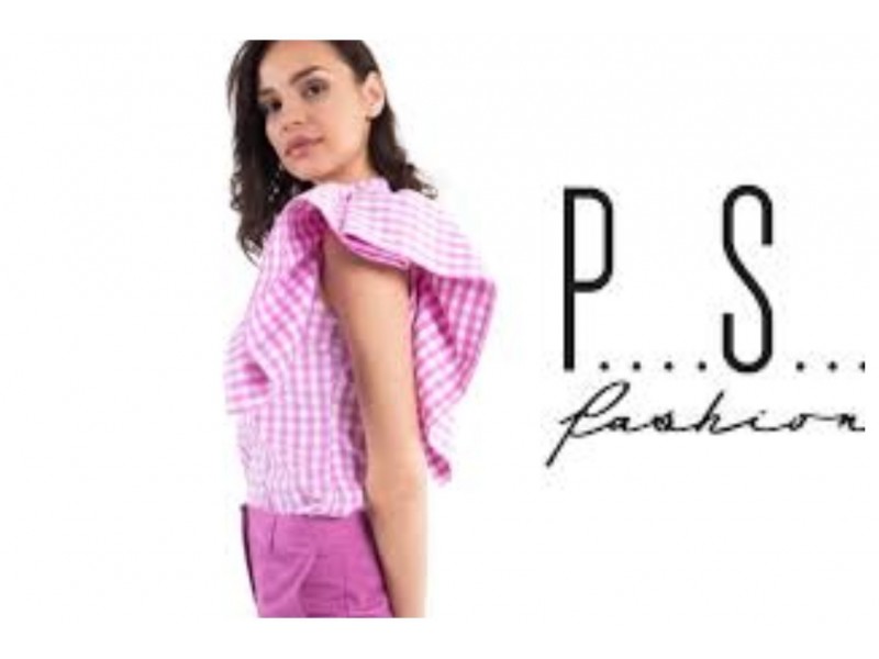 *PS..fashion* bluza S
