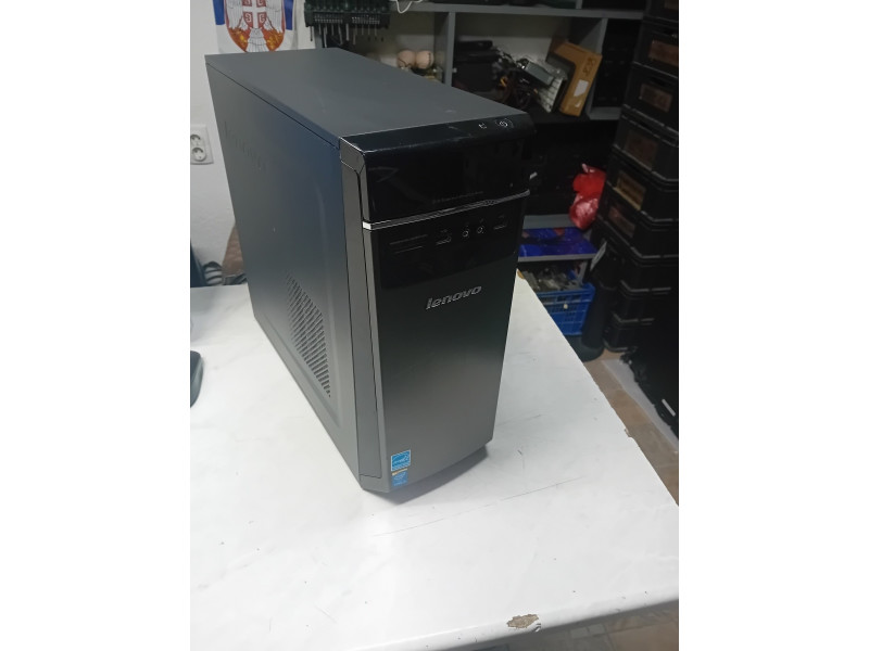 Lenovo i5 4460 3200mhz,8gb ddr3,500gb hdd ispravan