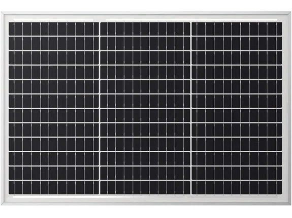 Solarni Panel 50W