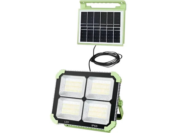 Solarni LED Reflektor JLP-2192