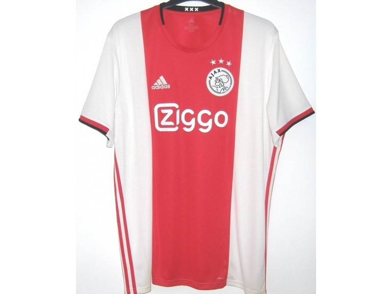 FC AJAX, ADIDAS, EXTRA, dres!