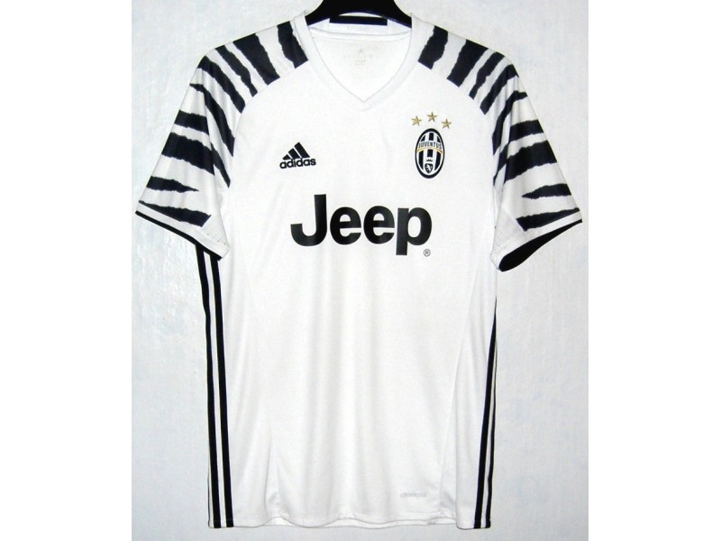 FC JUVENTUS, ADIDAS, dres!