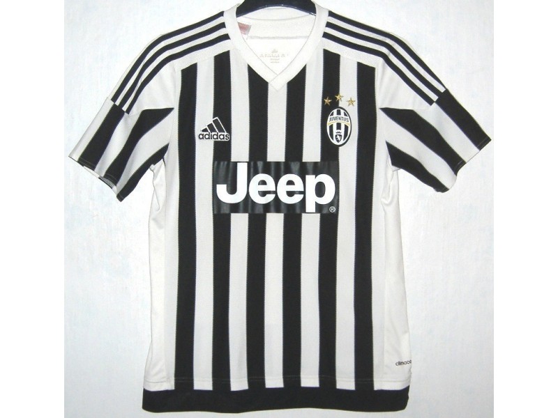 FC JUVENTUS, ADIDAS, dres!