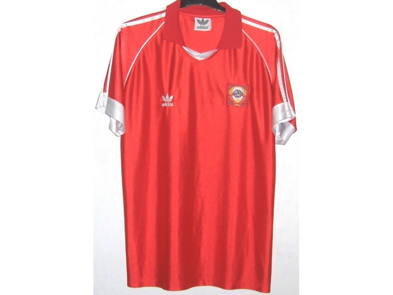 RUSSIA, FOOTBALL, ADIDAS, dres!