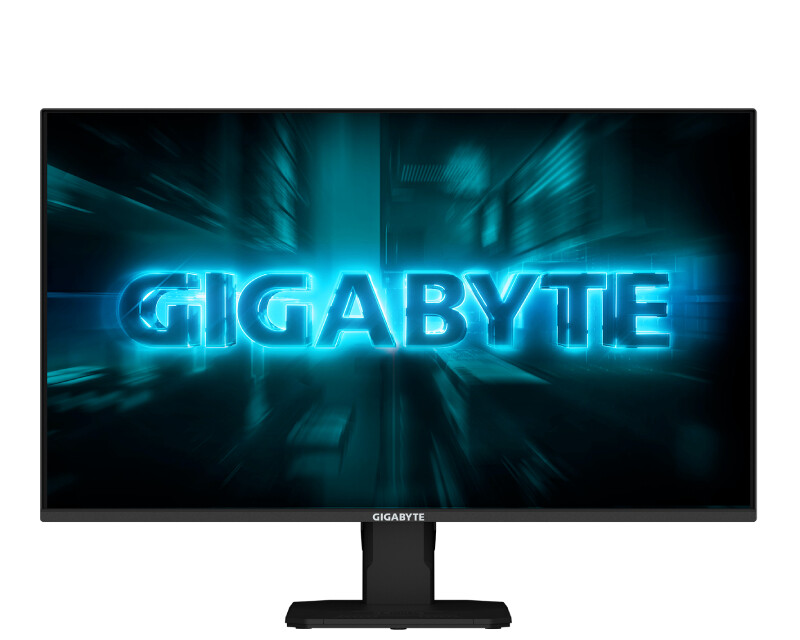 GIGABYTE - 24.5 inča GS25F2A FHD 1920x1080 SS IPS 240 Hz FreeSync Premium gaming monitor