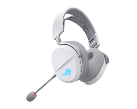 ASUS - A501 ROG Pelta White Bežične slušalice sa mikrofonom bele