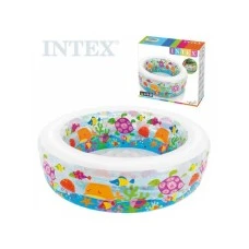 INTEX Dečji bazen akvarijum 152x56cm