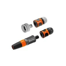 GARDENA Set nastavaka i mlazniza za crevo 1/2'' (13mm)
