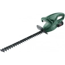 BOSCH Akumulatorske makaze za živu ogradu EasyHedgeCut 18-45, 1×2.0Ah, 0600849H02