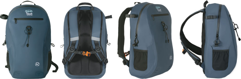 RAPTURE AQUAVAULT BACKPACK 25L