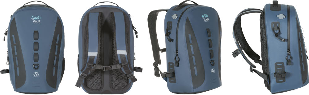 RAPTURE AQUAVAULT BACKPACK 30L