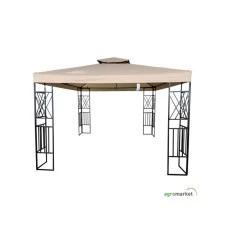 Green Bay Metalna gazebo tenda MODENA