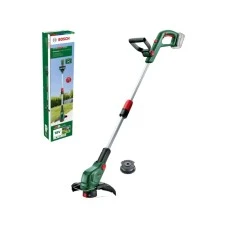 BOSCH bastenski alat Akumulatorski trimer za utrinu UniversalGrassCut 18V-2 06008C1F04