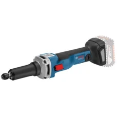 BOSCH Akumulatorska ravna-čeona brusilica Solo GGS 18V-23 LC